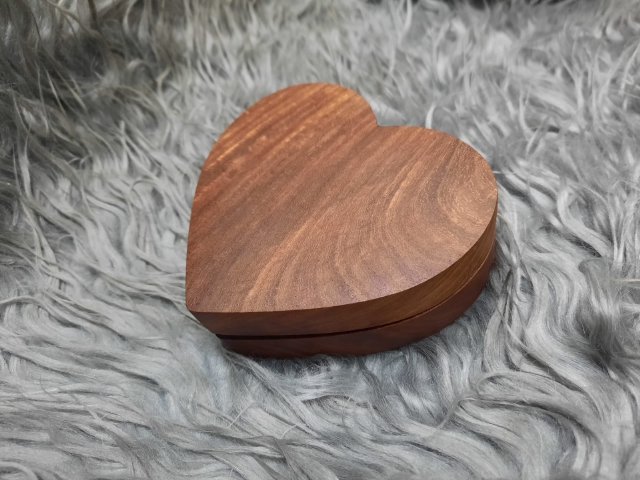 Trinket Box - Insane Works